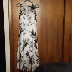 Calvin Klein | Dresses | Calvin Klein Summer Dress | Poshmark